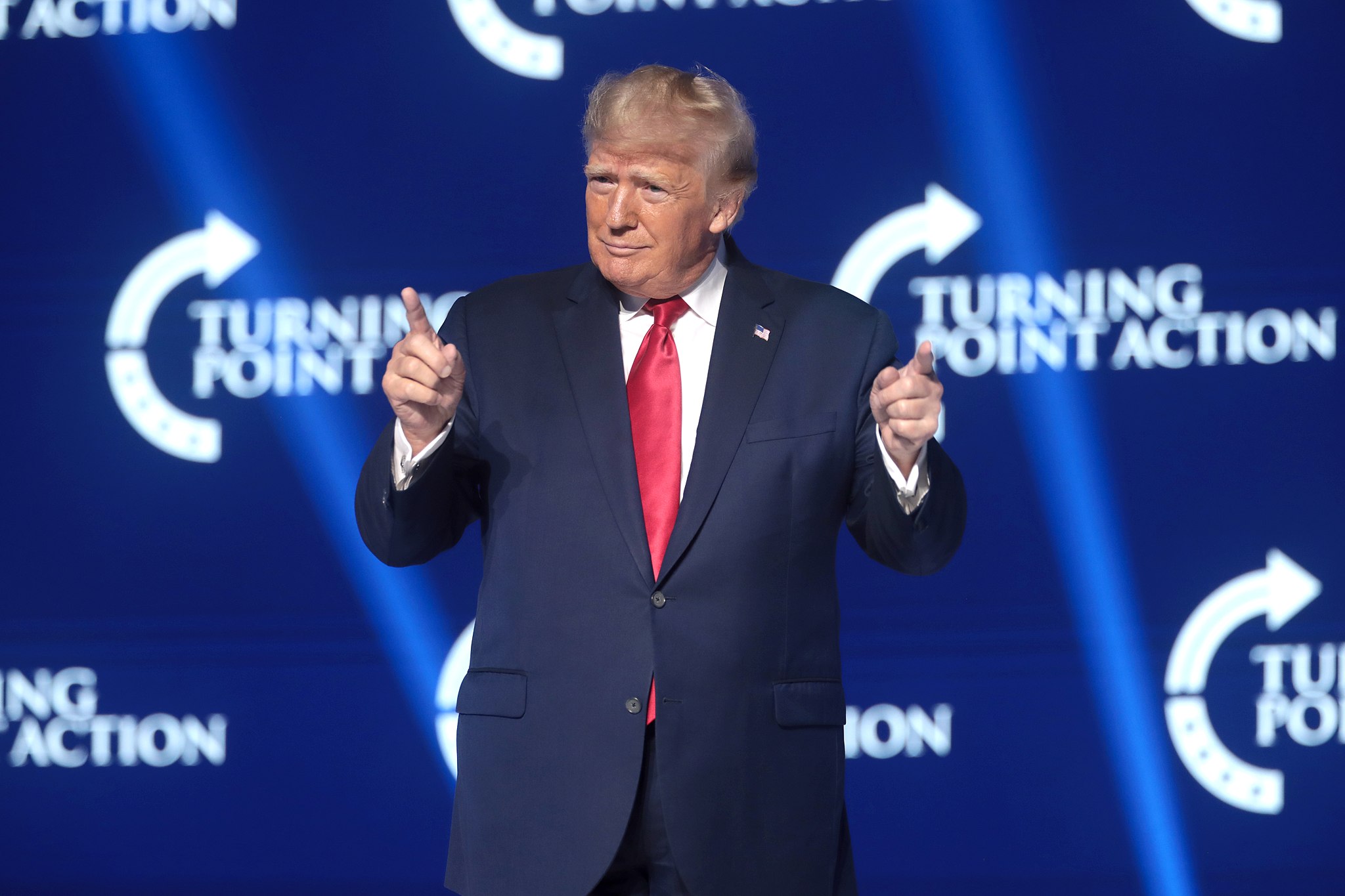 Judge Hands Trump Massive Loss – The Political Prepper