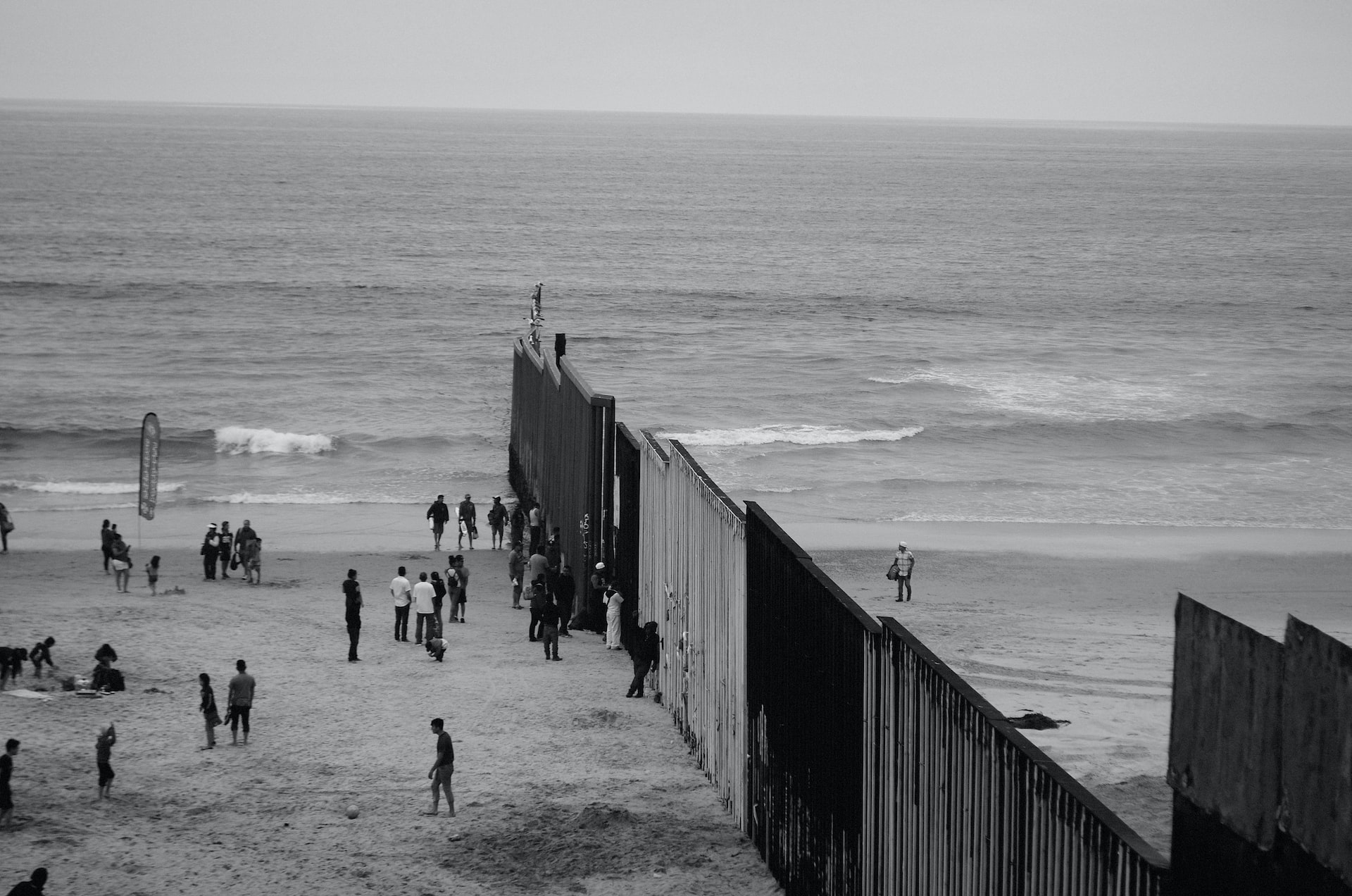 America Faces Border Invasion – The Political Prepper