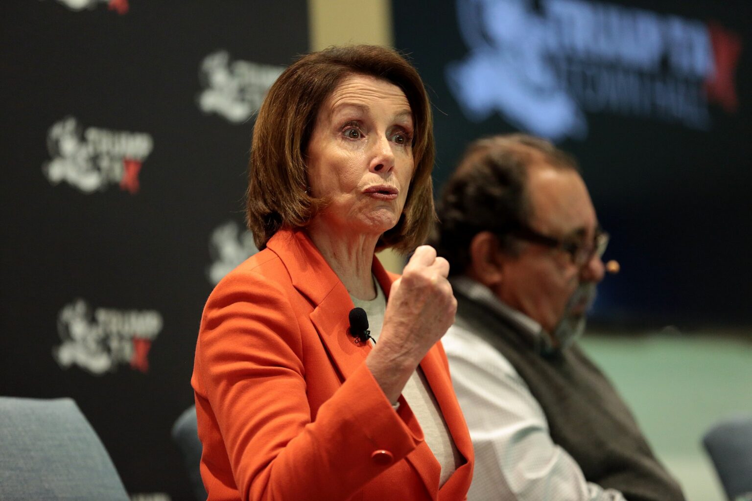 Pelosi Attacks Supreme Court The Political Prepper