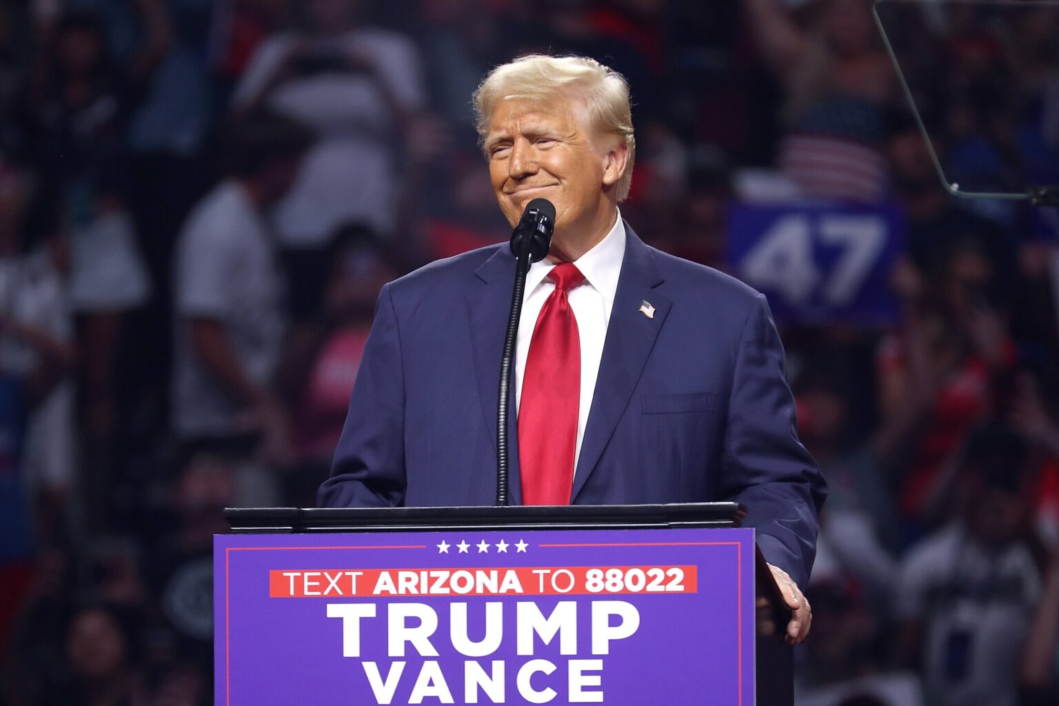 Trump Reveals Simple Reason He Won – The Political Prepper