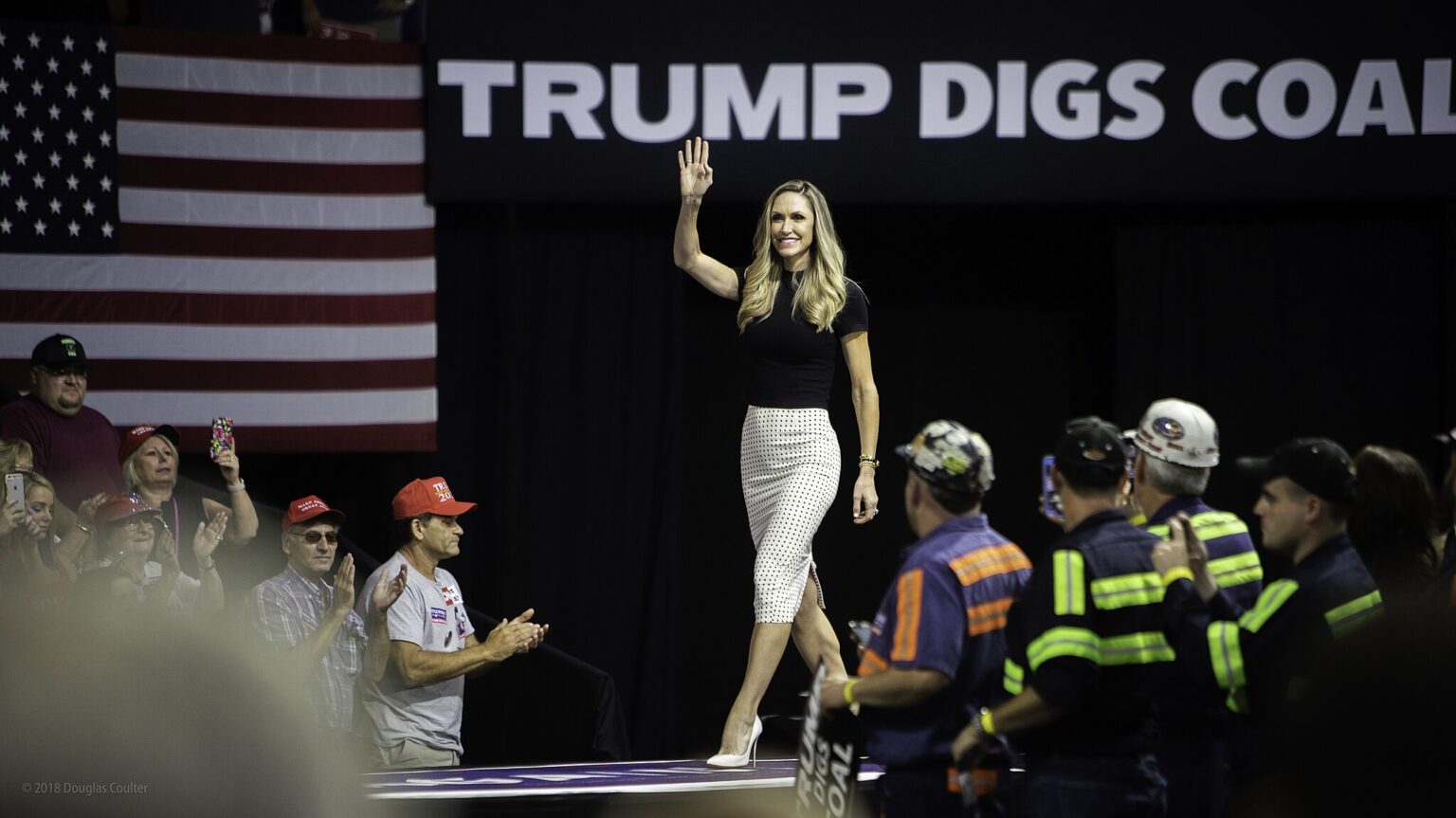 DeSantis Insults Lara Trump? – The Political Prepper