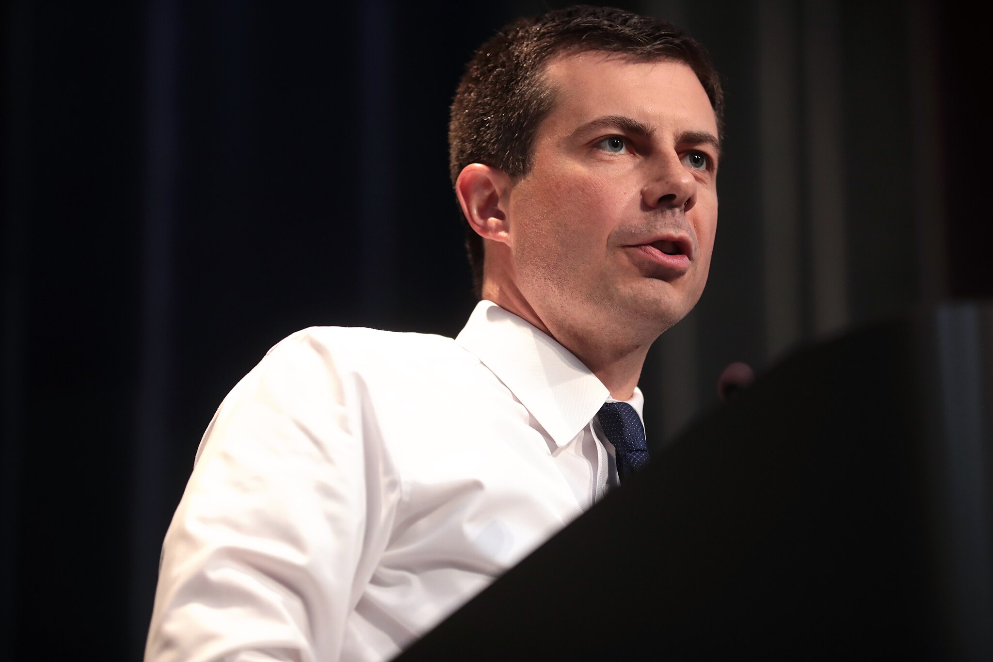 Buttigieg To Flip Trump’s State? – The Political Prepper