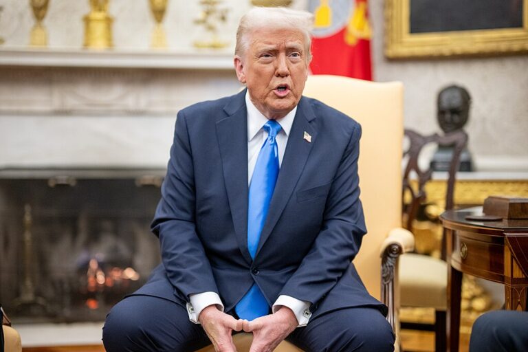 Trump Physical Exam Results Revealed – The Political Prepper