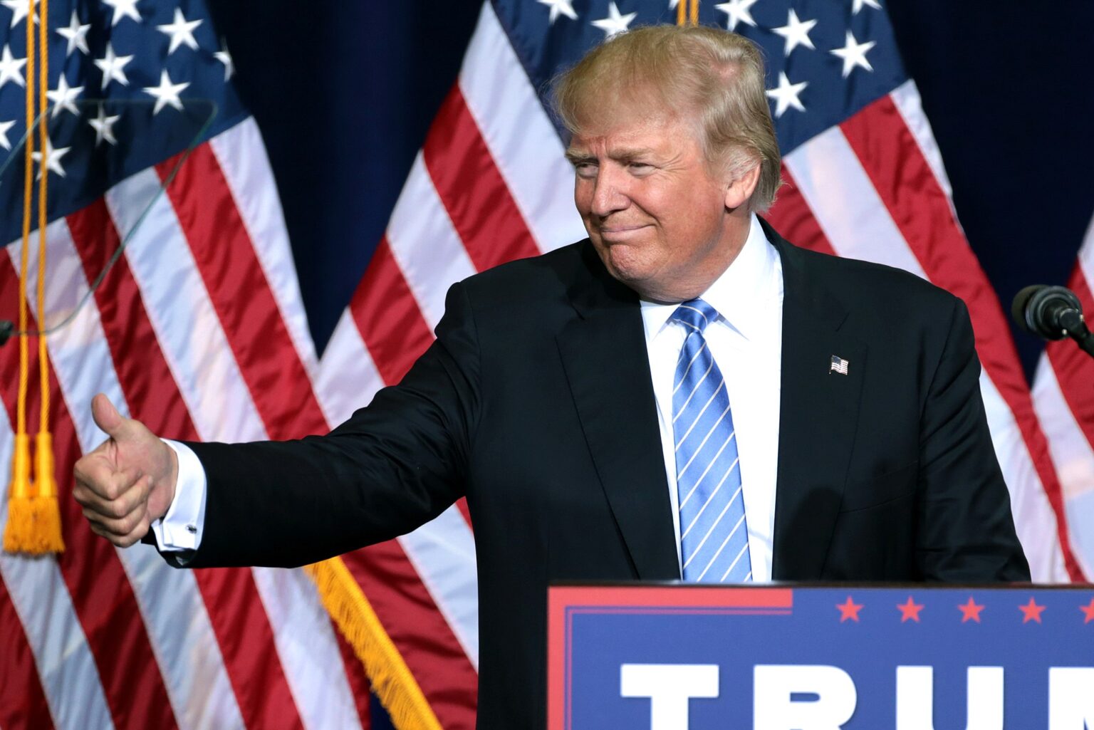 Trump Handed Another Beautiful Honor – The Political Prepper