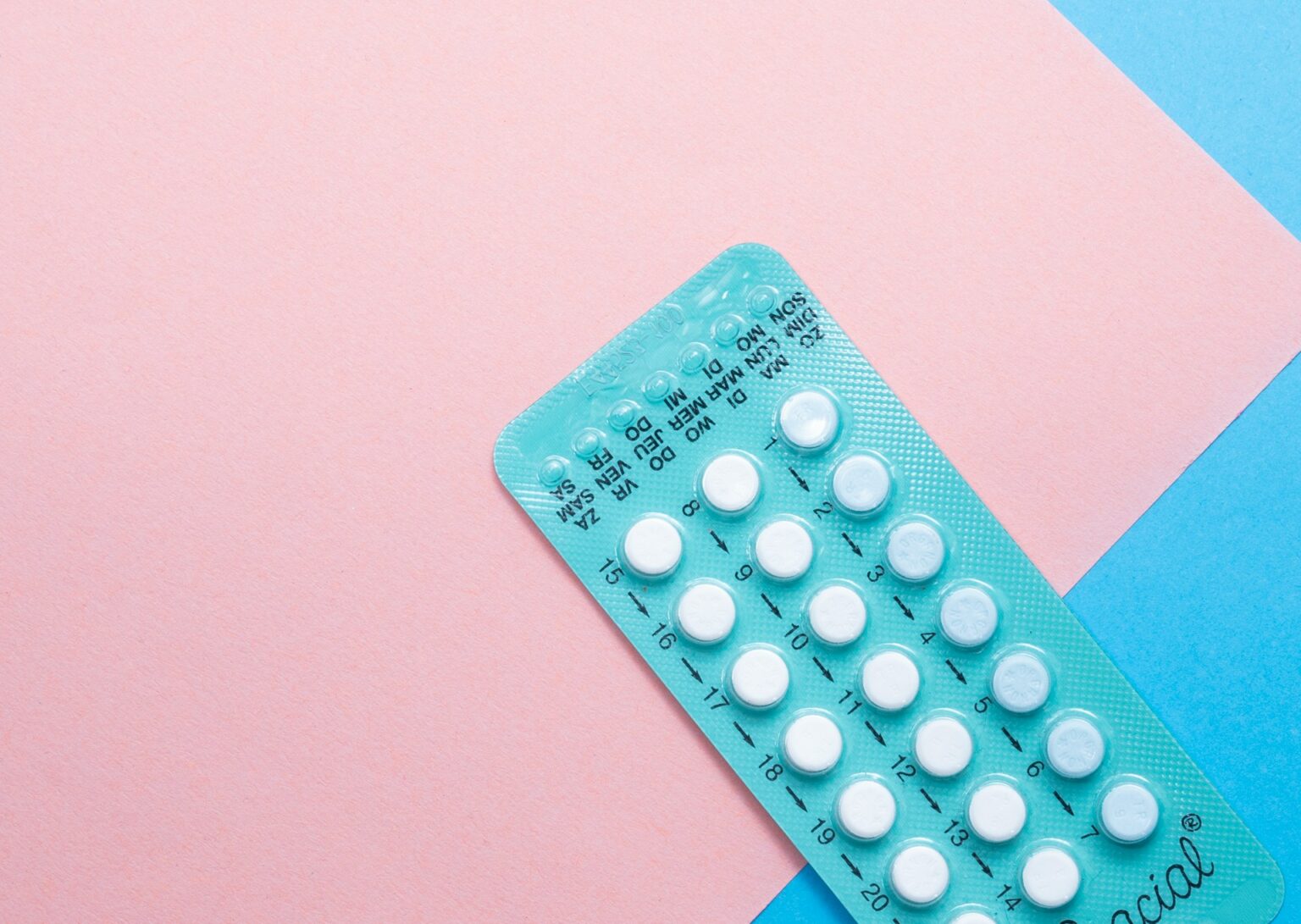 Republicans Call For Birth Control Ban? – The Political Prepper