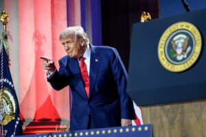 House GOP Gives Trump Amazing New Honor – The Political Prepper