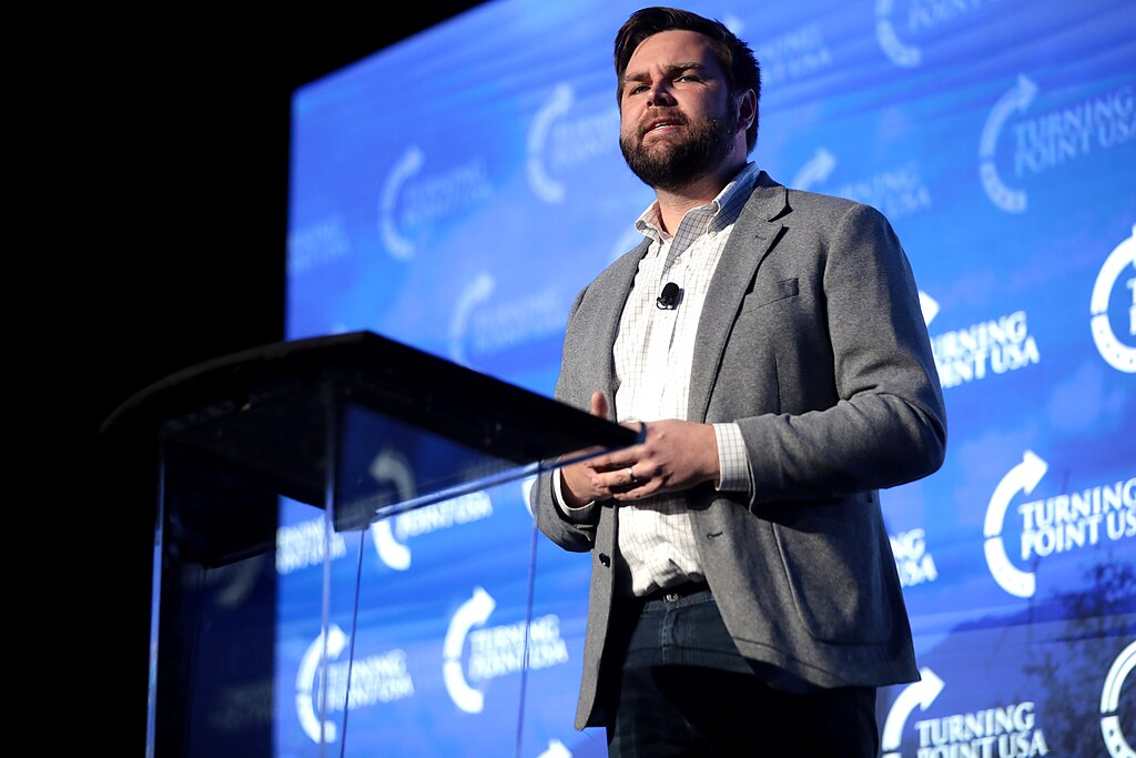 Vance Issues Trump Warning To Musk – The Political Prepper