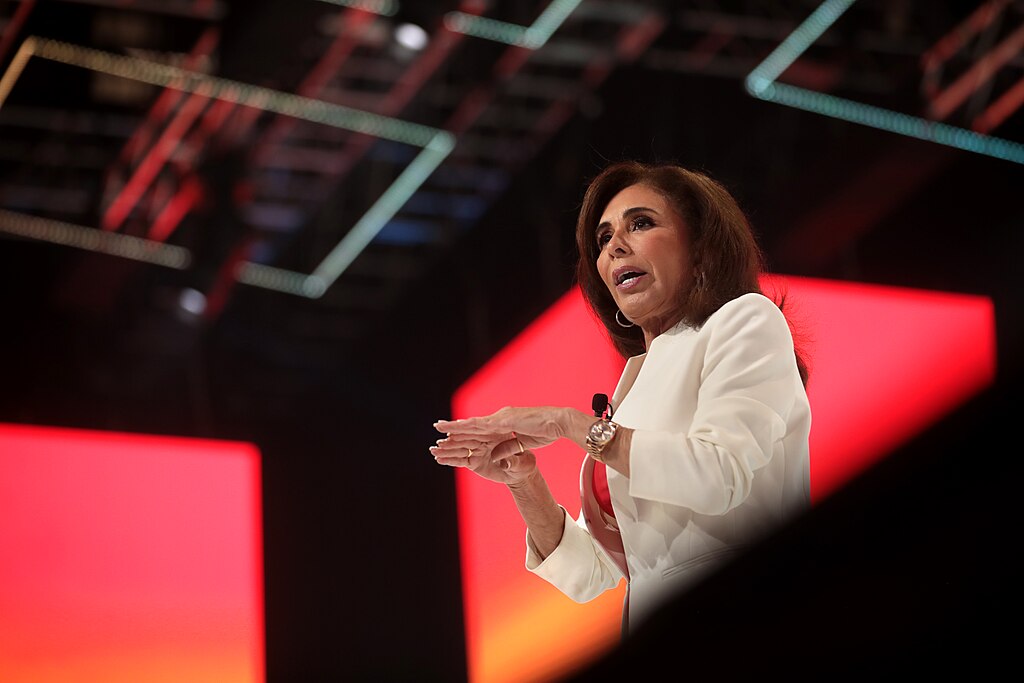 Federal Judge Attacks Trump And Team – The Political Prepper