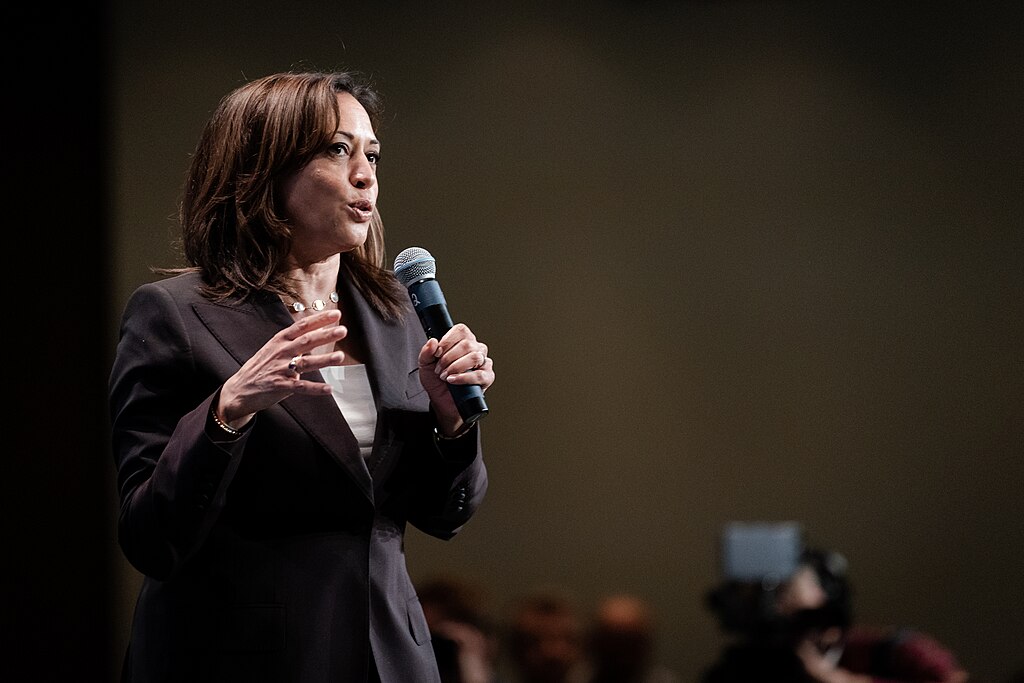MAGA In Stitches Over New Kamala Discovery – The Political Prepper