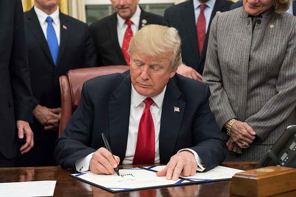 Trump Sending How Much To Americans? – The Political Prepper