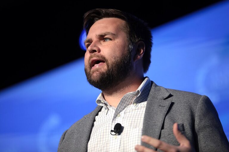 Vance Issues Warning To Americans – The Political Prepper
