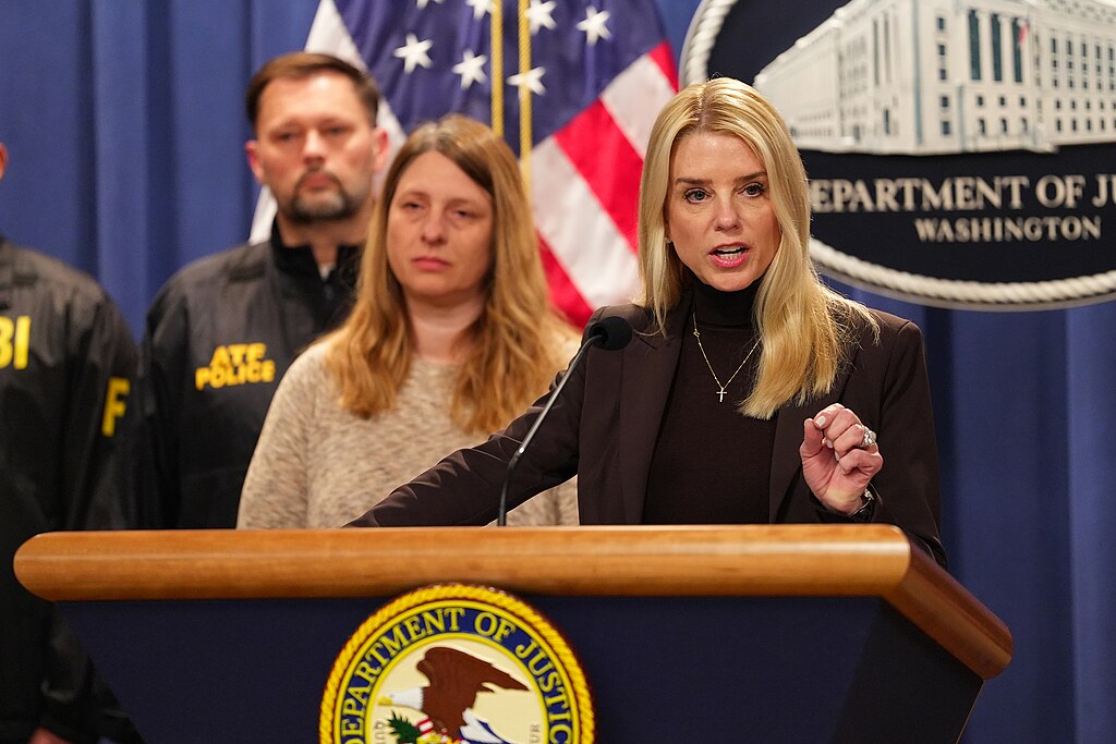 Trump AG In Danger – The Political Prepper
