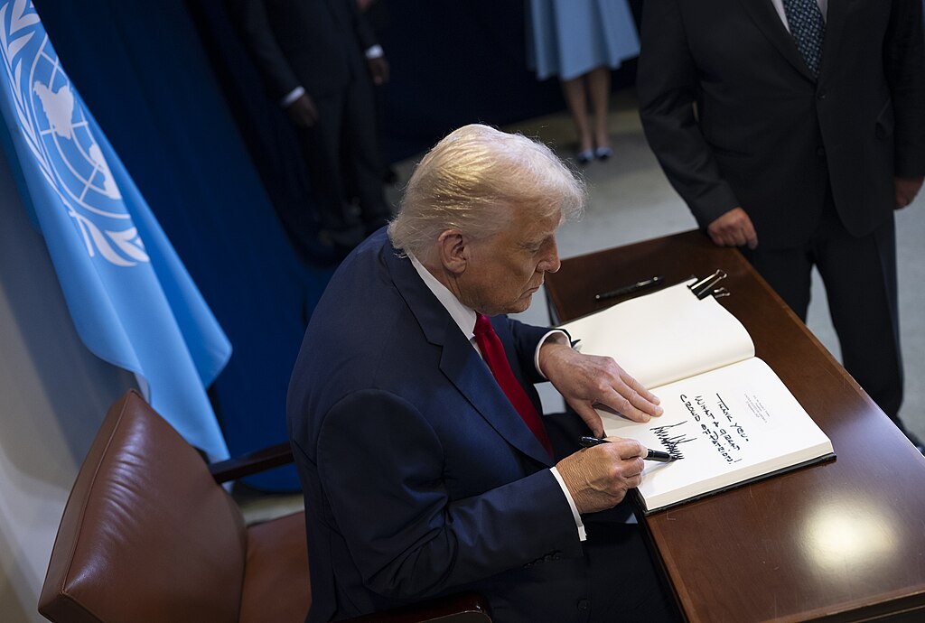 Trump Delivers Major Economic Update – The Political Prepper