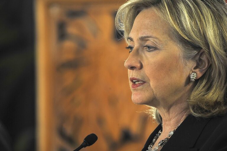 Hillary Compared To MAGA Icon – The Political Prepper