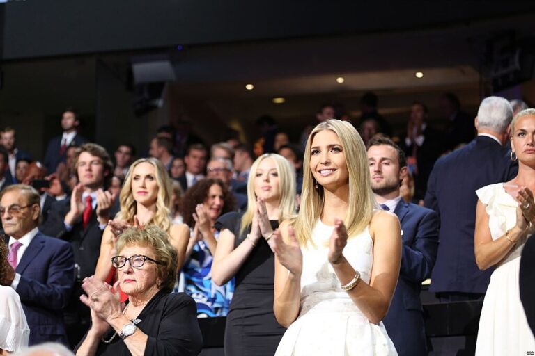 Trump’s New Workout Routine – The Political Prepper