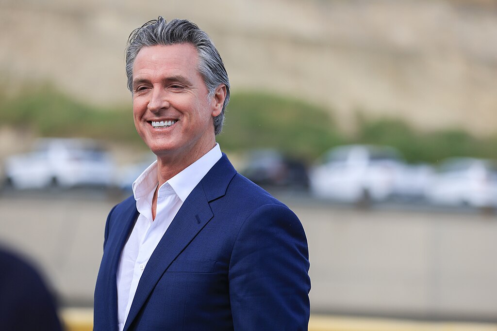Newsom Sneaks Away With Shocking Victory – The Political Prepper