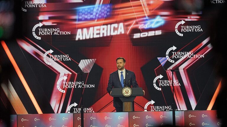 MAGA Rejects Trump Replacement – The Political Prepper