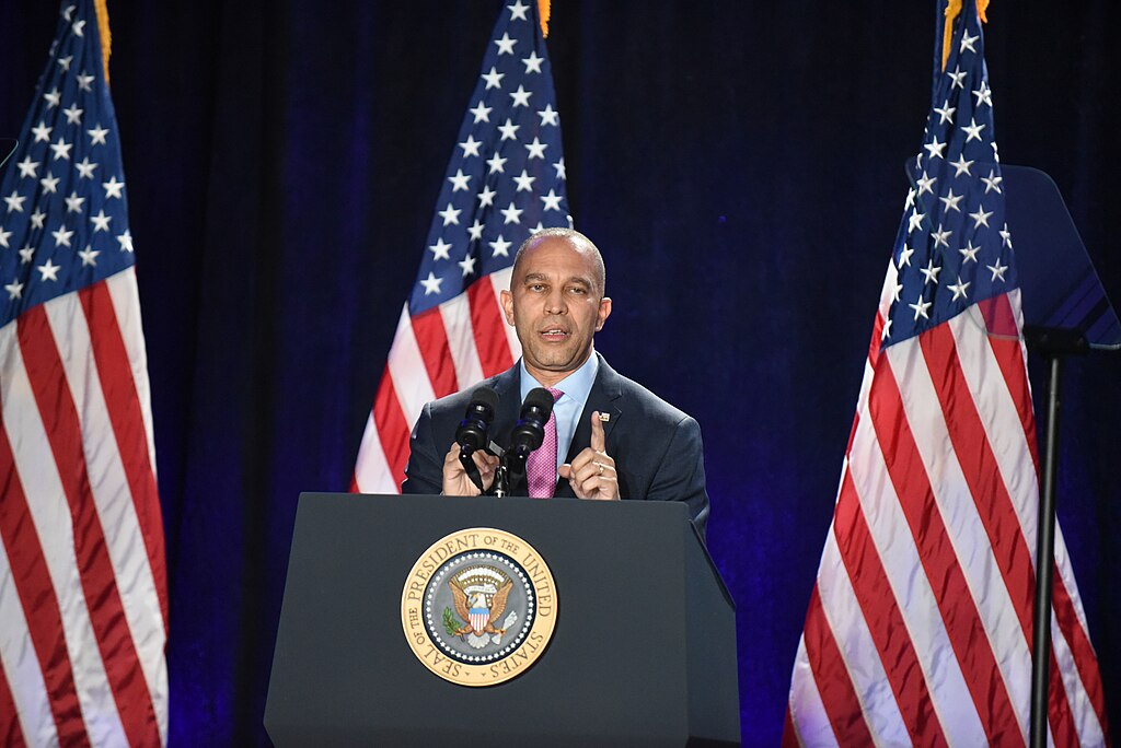 Trump Under Strange New Investigation – The Political Prepper