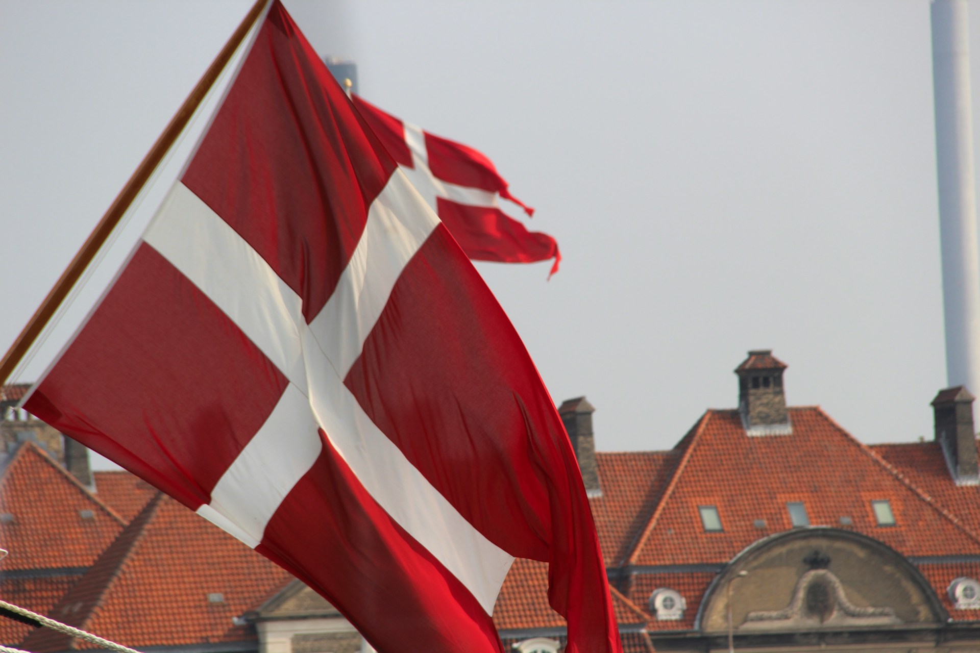 Denmark Gets Personal With Trump Attack – The Political Prepper