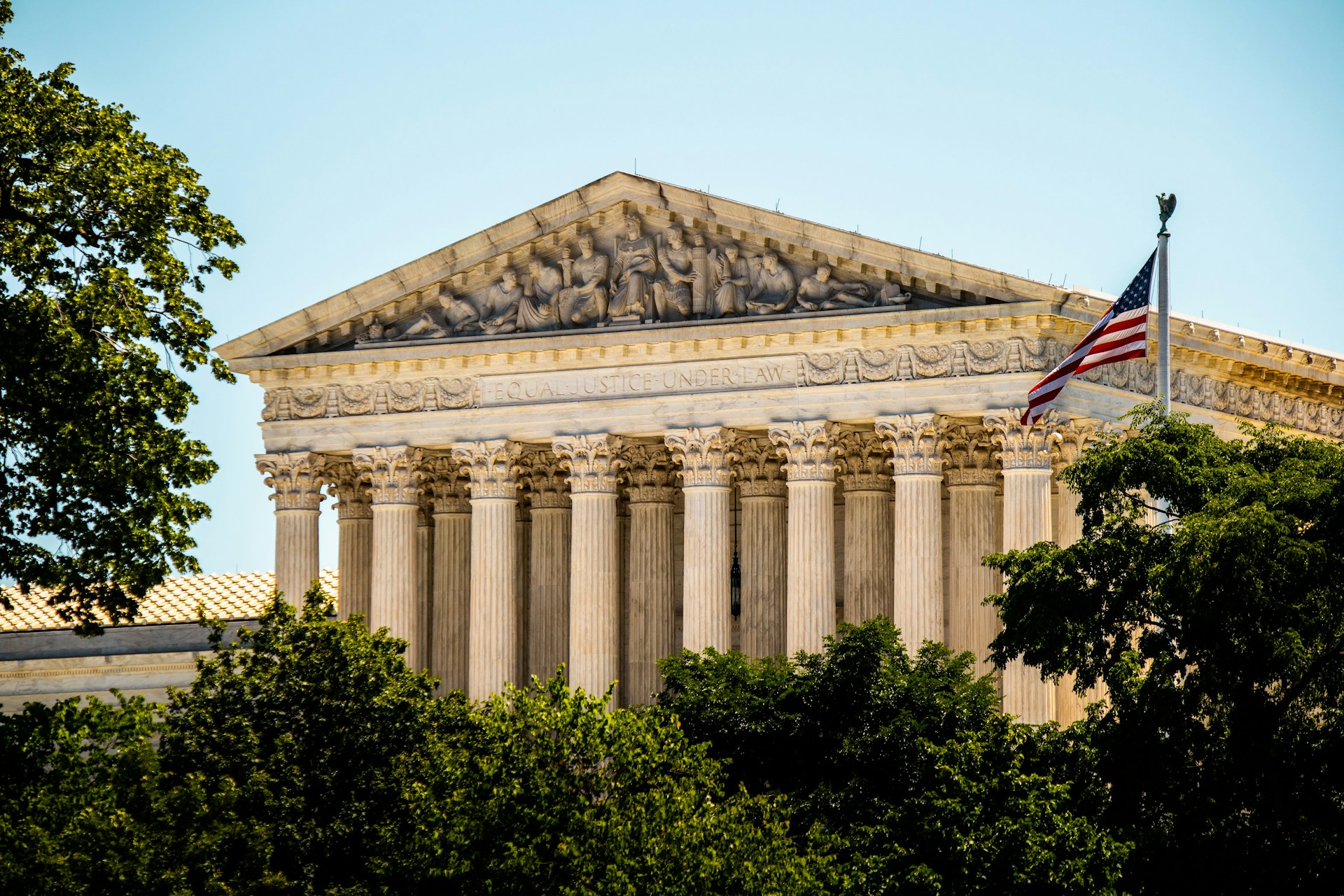 Supreme Court Hands Trump Huge Election Win – The Political Prepper