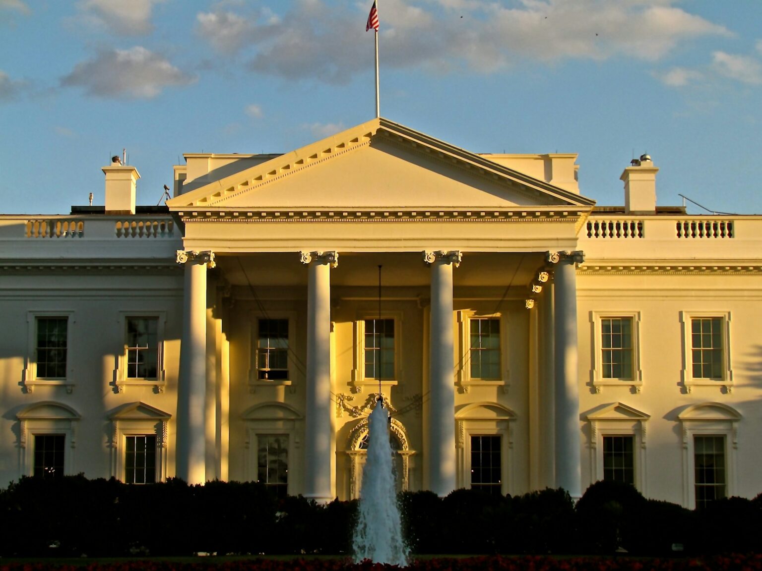 Trump Unveils Surprising New Statue – The Political Prepper