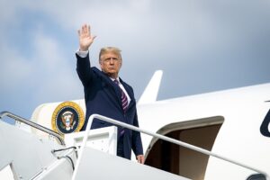 Republican Insults Trump With Children’s Cartoon – The Political Prepper