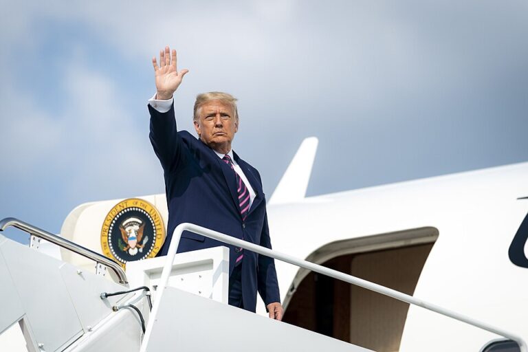 Republican Insults Trump With Children’s Cartoon – The Political Prepper